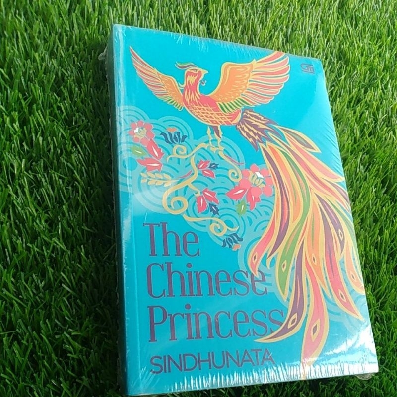 Jual BUKU THE CHINESE PRINCESS | Shopee Indonesia