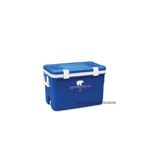Jual Cooler box kotak pendingin tempat penyimpanan makanan beku dan ...