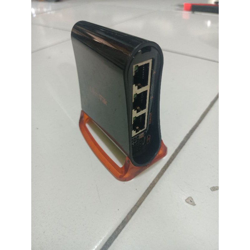 Jual Mikrotik RB931-2ND | Shopee Indonesia