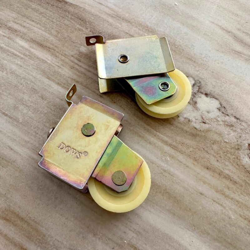 Jual DOWS Roda Sliding Door & Window | Roda untuk pintu dan jendela ...