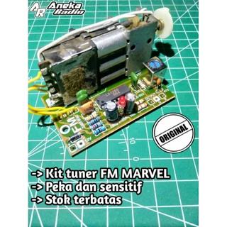 Jual tuner fm Harga Terbaik & Termurah April 2025 | Shopee Indonesia