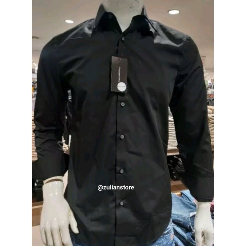 Jual kemeja Executive Original (Slim Fit) | Shopee Indonesia