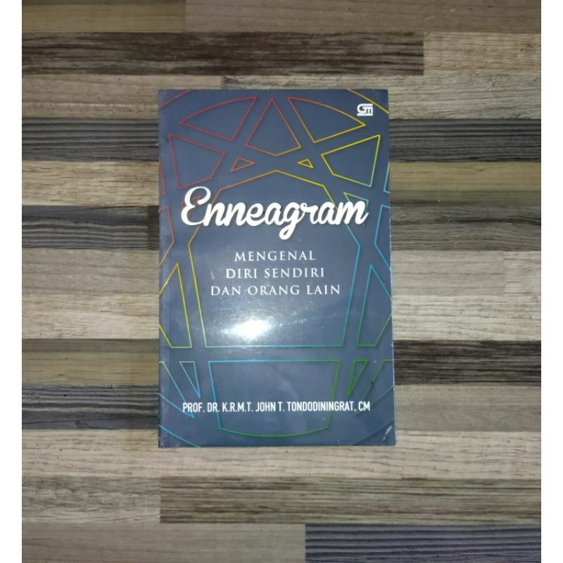 Jual ENNEAGRAM : MENGENAL DIRI SENDIRI DAN ORANG LAIN | Shopee Indonesia Jual ENNEAGRAM : MENGENAL DIRI SENDIRI DAN ORANG LAIN | Shopee Indonesia