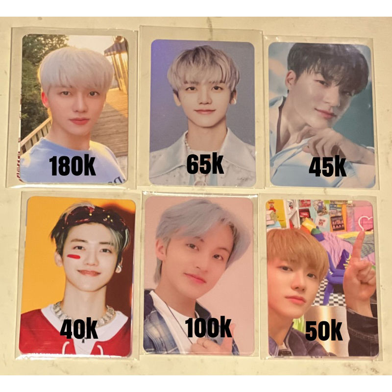 Jual Pc nct dream | Shopee Indonesia