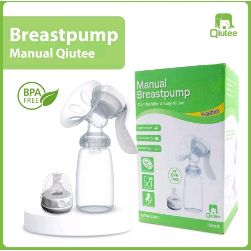 Jual Pompa Asi Manual Single Murah Meriah | Shopee Indonesia