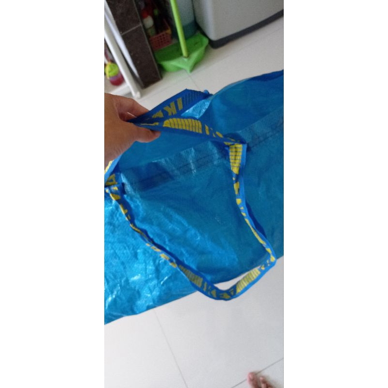 Jual tas ikea ukuran besar | Shopee Indonesia