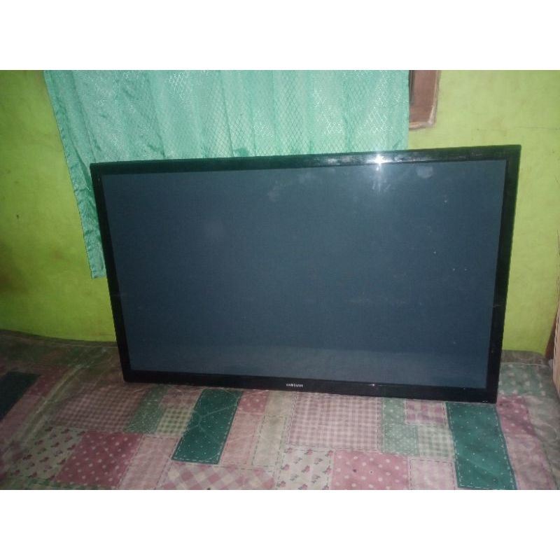 Jual Panel Layar Plasma 43" inch Samsung PS43F4500AM . PS43F4500 ...