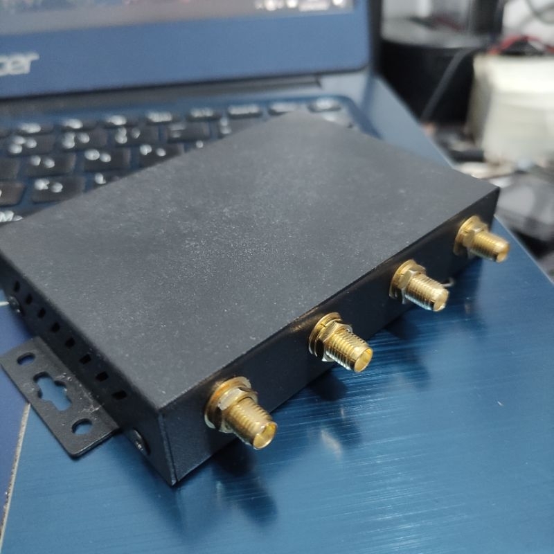 Jual Modem Rakitan Dell Dw5821e CAT 16 with Aluminium Casing | Shopee ...