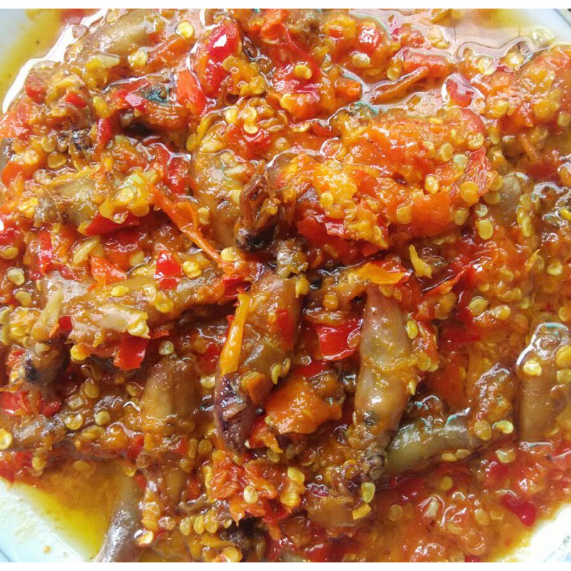 Jual PROMO BELI 5 GRATIS 1 / sambel baby cumi, sambel teri, sambel ... Jual PROMO BELI 5 GRATIS 1 / sambel baby cumi, sambel teri, sambel ...