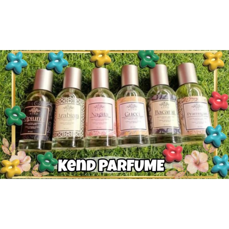 Jual kend parfum | Shopee Indonesia