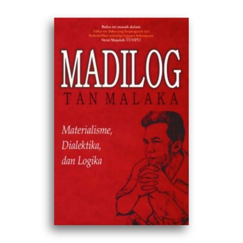 Jual Madilog Tan Malaka | Shopee Indonesia