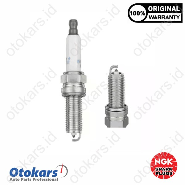 Jual Busi Laser Platinum MERCY W203 W204 W211 W212 | M271 M272 (NGK ...