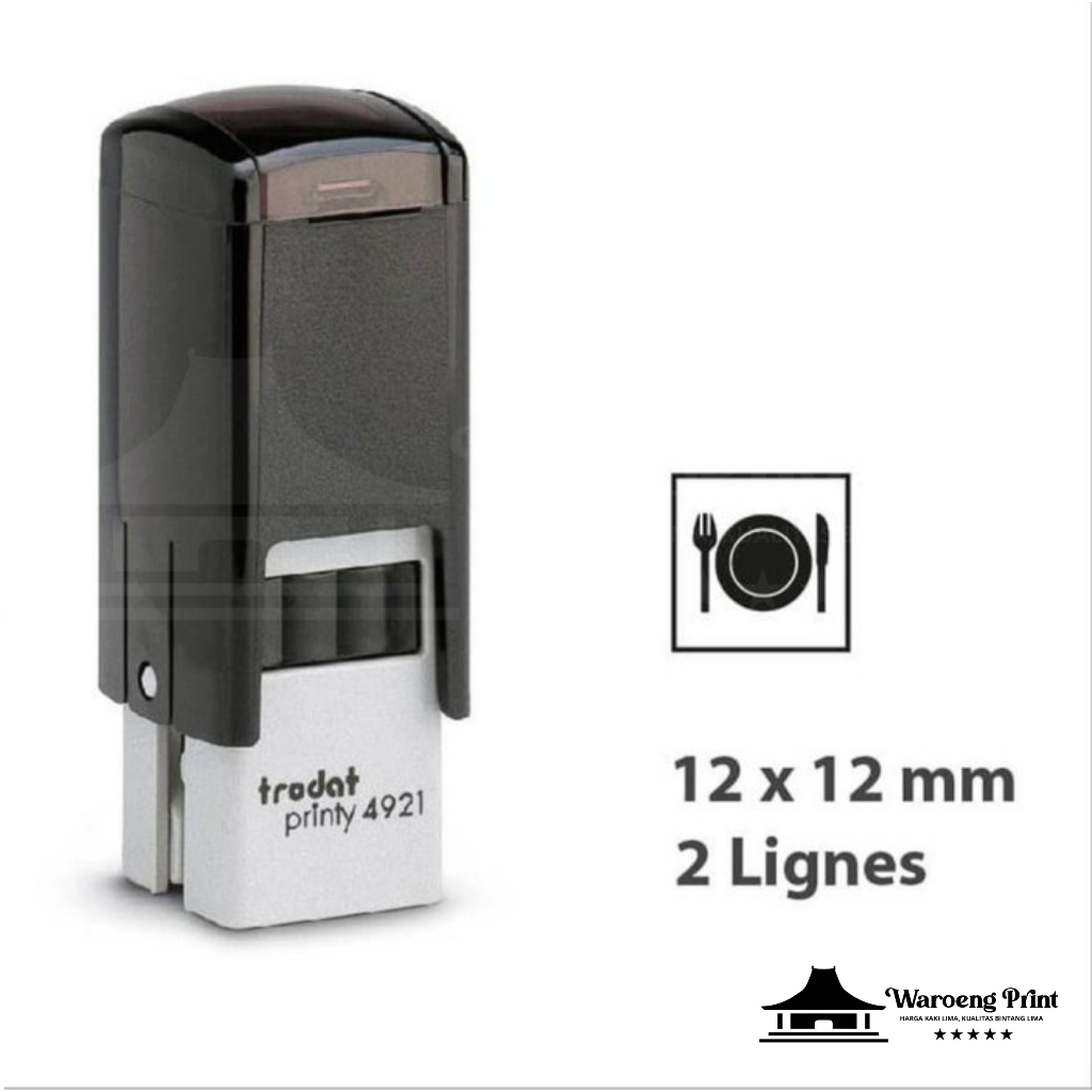 Jual STEMPEL PERSEGI TRODAT TINTA UV | STEMPEL TINTA TAK TERLIHAT ...