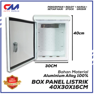 Jual ukuran box panel listrik 3 phase Harga Terbaik & Termurah Mei 2025 ...