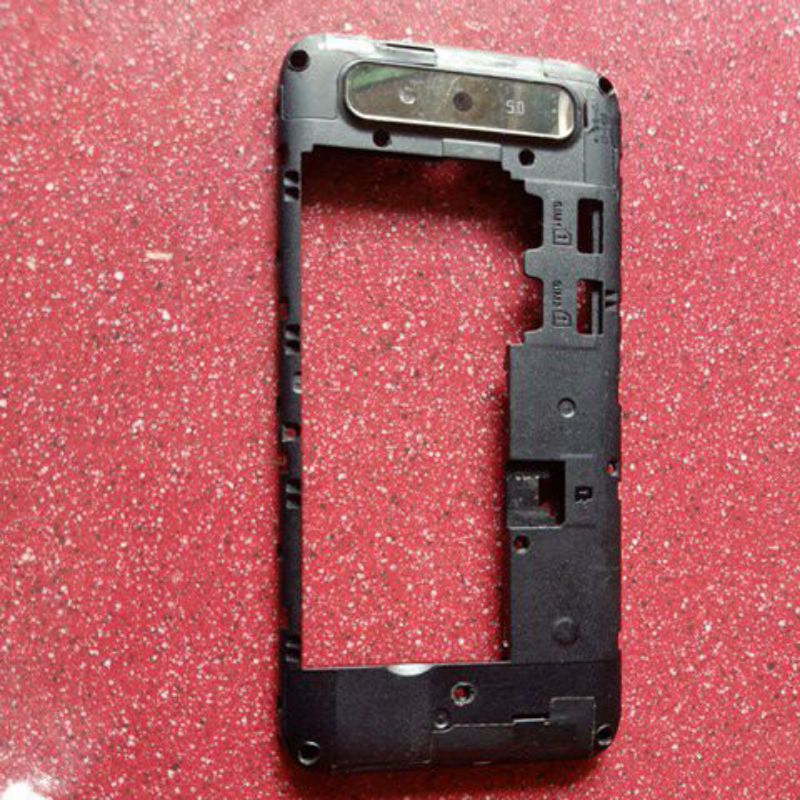 Jual Tulang tengah/tulang belakang Evercoss S45 4G ORI Copotan | Shopee ...