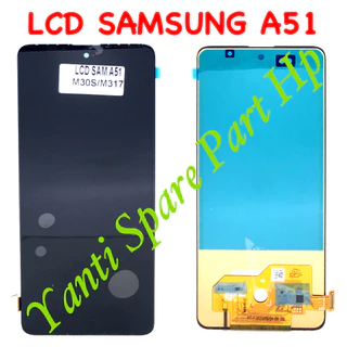 Jual LCD Samsung A51 Terlengkap & Harga Terbaru Maret 2025 | Shopee ...