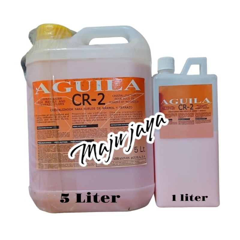 Jual Chemical kristalisasi Cr-2 adalah untuk perawatan untuk permukaan ...