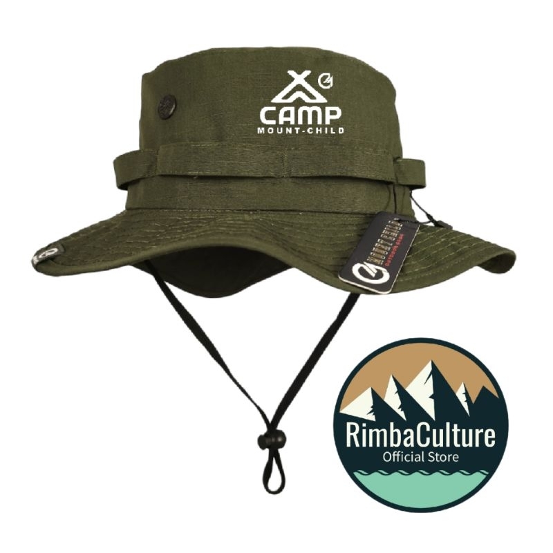 Jual Topi Rimba Mount-Child Hat gunung ORIGINAL/Pria Dan Wanita ...