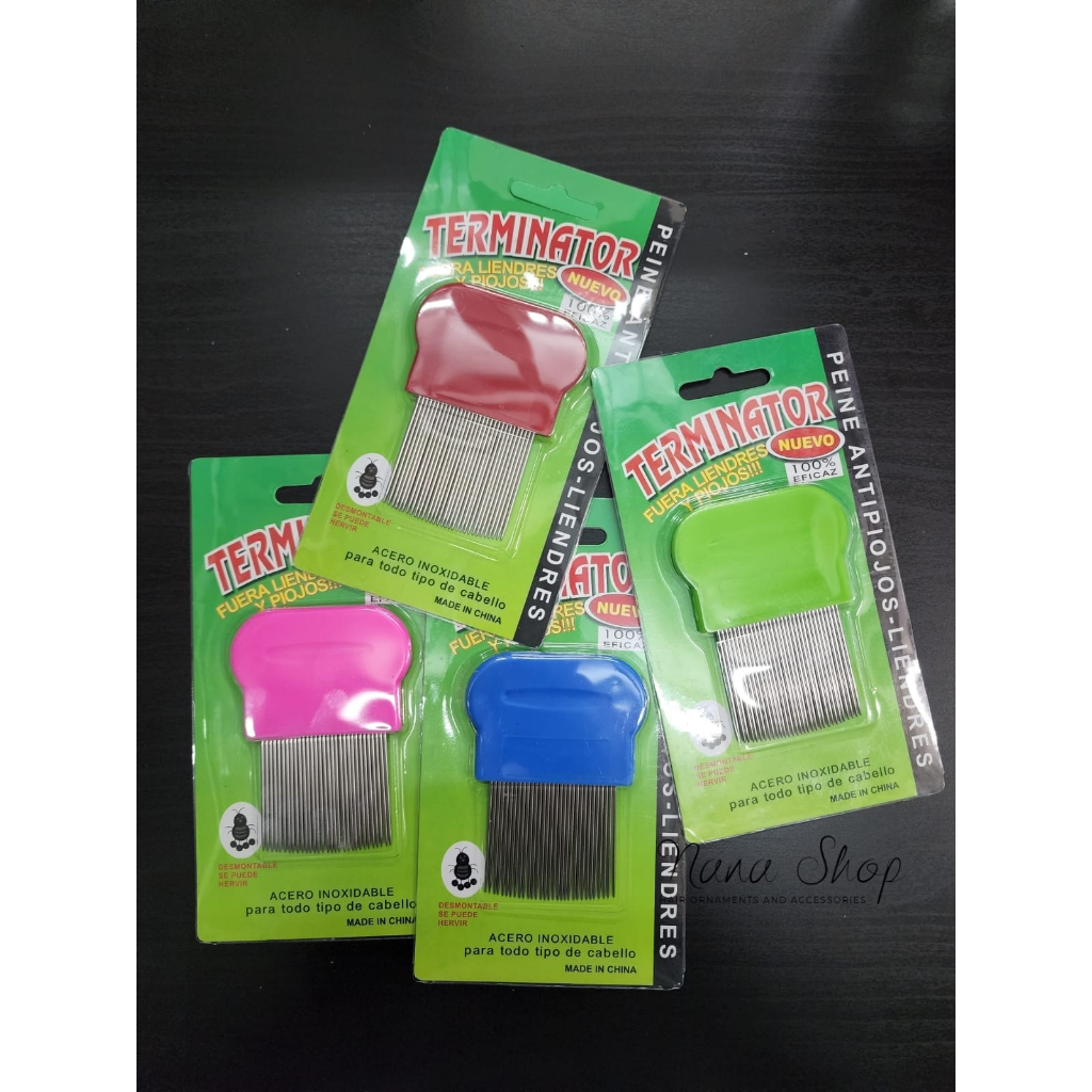 Jual SISIR SERIT KUTU BESI / SERIT KETOMBE | Shopee Indonesia