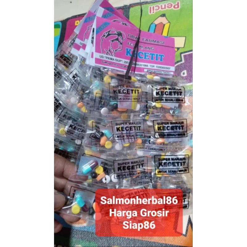 Jual Super KCT 1 Renceng isi 40 bungkus | Shopee Indonesia