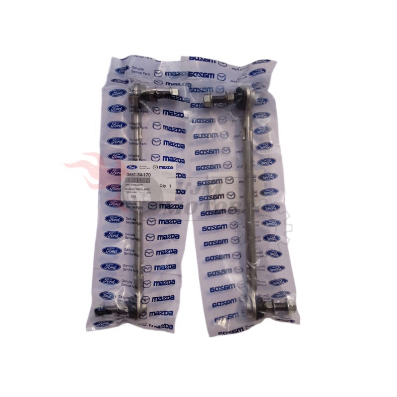 Jual LINK STABILIZER - MAZDA 2 / FORD FIESTA (1 PC) | Shopee Indonesia