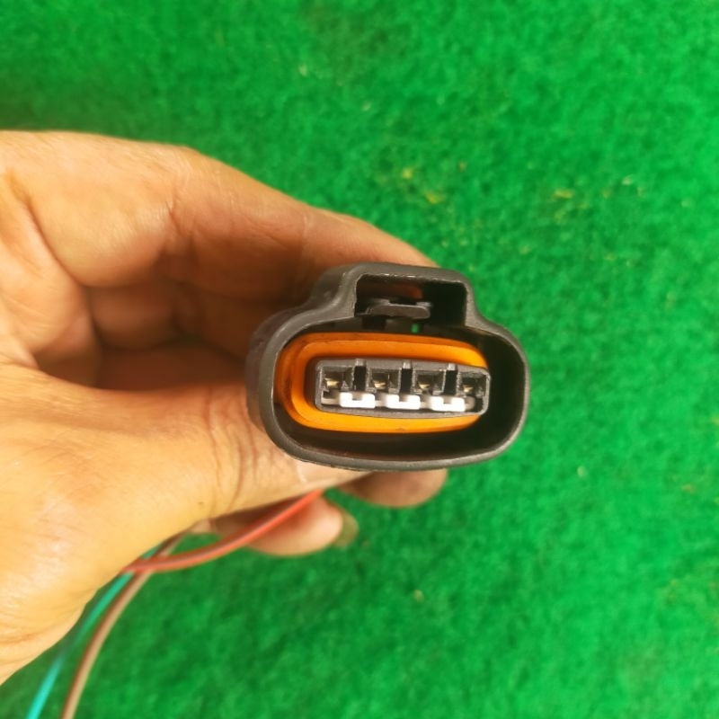 Jual soket igetion delco distributor toyota corona absolute camry rav4 ...