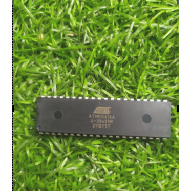 Jual IC atmega 16 Pertamini Pom Mini | Shopee Indonesia
