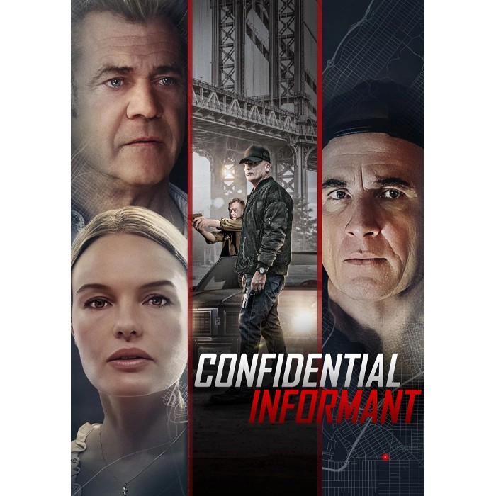 Jual Confidential Informant (2023) | Shopee Indonesia