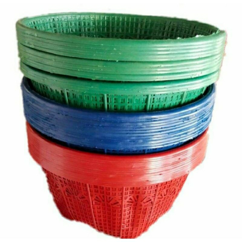 Jual CETING /WAKUL NASI HAJATAN ISI 100PCS | Shopee Indonesia