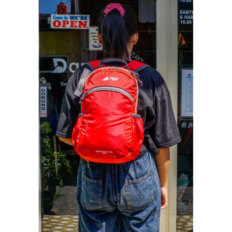 Jual Tas daypack rei phantom 25L / rei original , arei perfect , arei ...