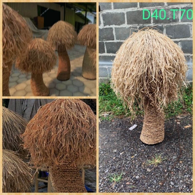Jual HOME DECOR POHON PALEM AGEL ARTIFICIAL | Shopee Indonesia