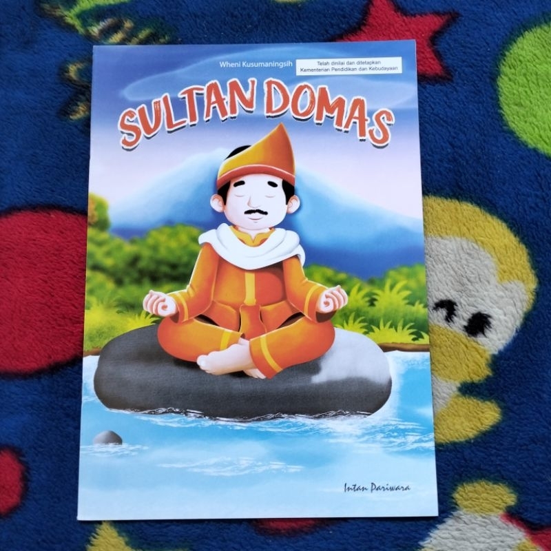 Jual ORIGINAL BUKU DONGENG CERITA ANAK GIGA DAN GOGI FUGU SI IKAN BUNTAT LALANG BELAJAR ...