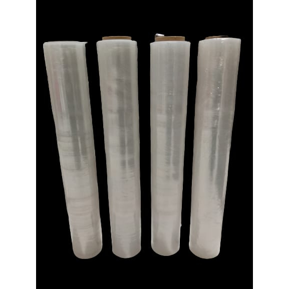 Jual Wrapping Wrap/ Plastik Pembungkus makanan/ plastik pembungkus ...