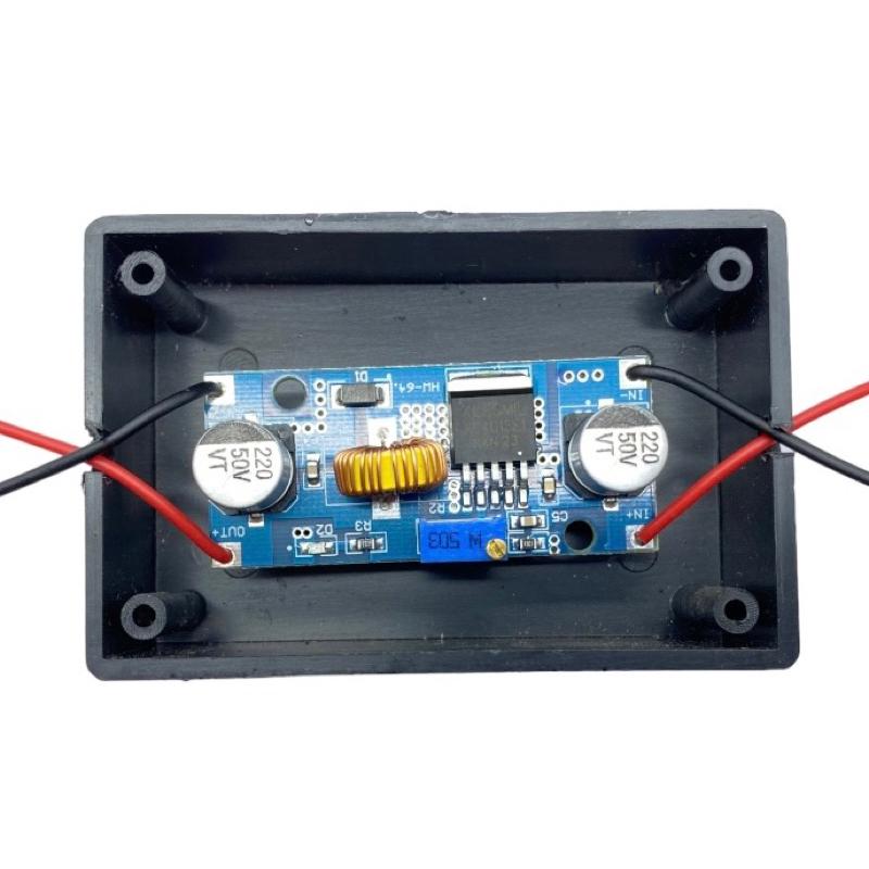 Jual Modul ubah controller 24v ke 12v | Shopee Indonesia
