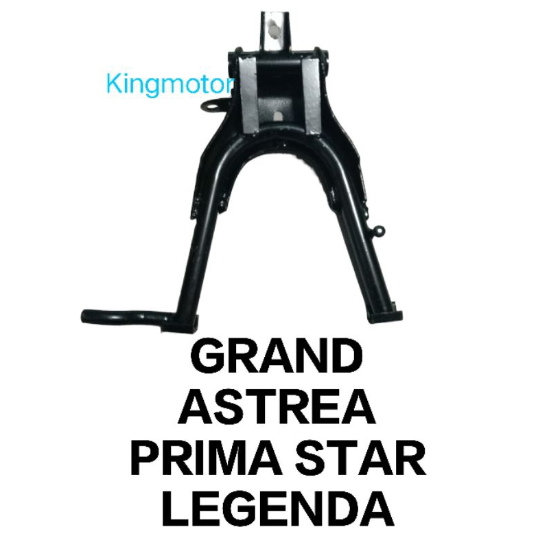 Jual STANDAR TENGAH CAGAK DUA ASTREA GRAND PRIMA STAR LEGENDA KUALITAS ...