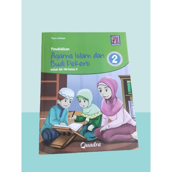 Jual ORI harga satuan buku teks kurikulum merdeka untuk SD/mi kelas 2 edisi terbaru penerbit ...