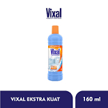 Jual Vixal PEMBERSIH PORSELEN KAMAR MANDI & KERAK TOILET EKSTRA KUAT 10X LEBIH TANGGUH 750ml ...