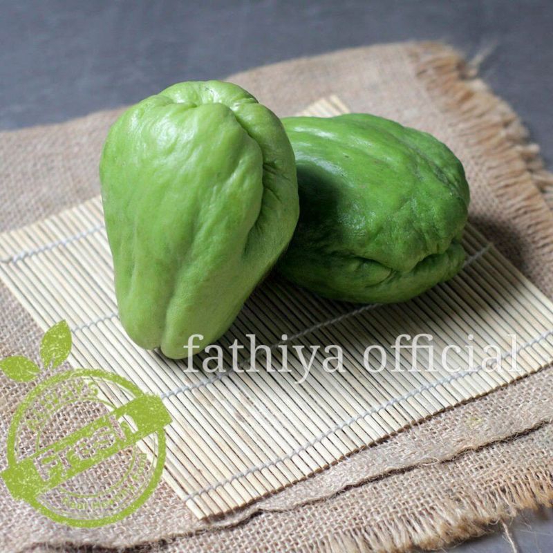 Jual Labu Siam 1Buah | naga_exspress | Shopee Indonesia