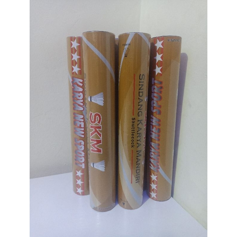 Jual KOK(SKM)NEW KARYA SPORT GOLD &KARYA SPORT MERAH/PUTIH SPEED 78&77 ...