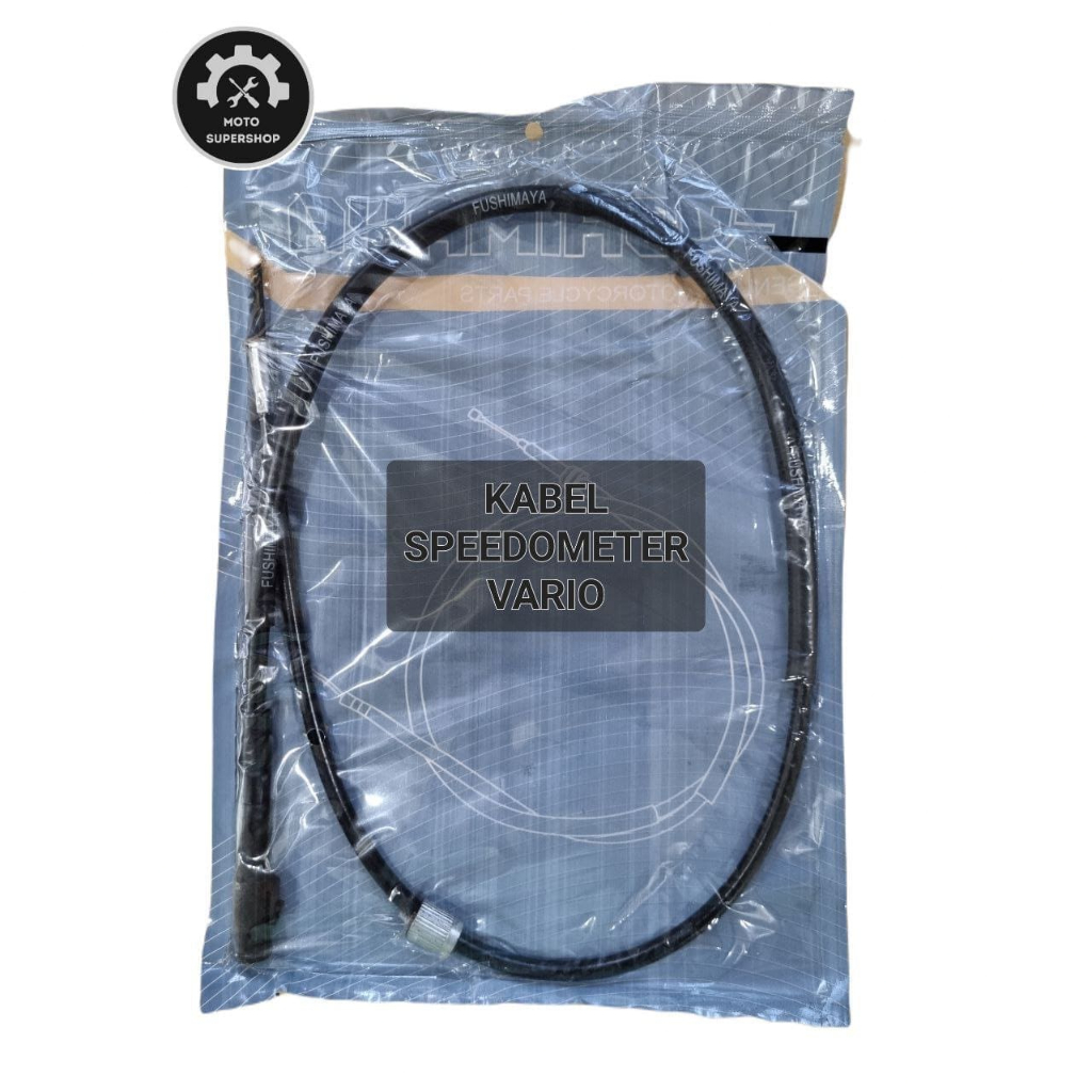 Jual KABEL SPEEDOMETER - FUSHIMAYA - [ VARIO 2006-2013 (110CC) / BEAT ...