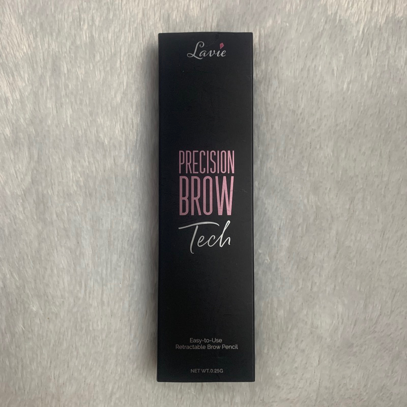 Jual [NEW] Lavie Precision Brow Tech | Shopee Indonesia