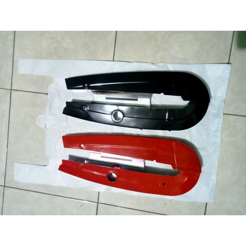 Jual Stengkas katengkas tutup rantai tutup rante Honda c50 c70 pispot c700 c800 supercup honda ...