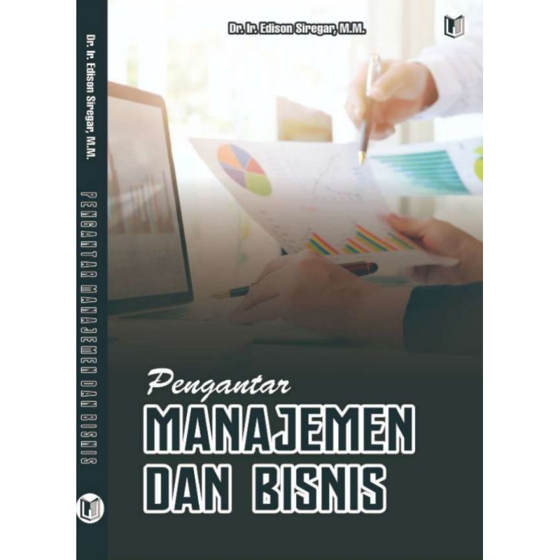 Jual pengantar manajemen dan bisnis | Shopee Indonesia
