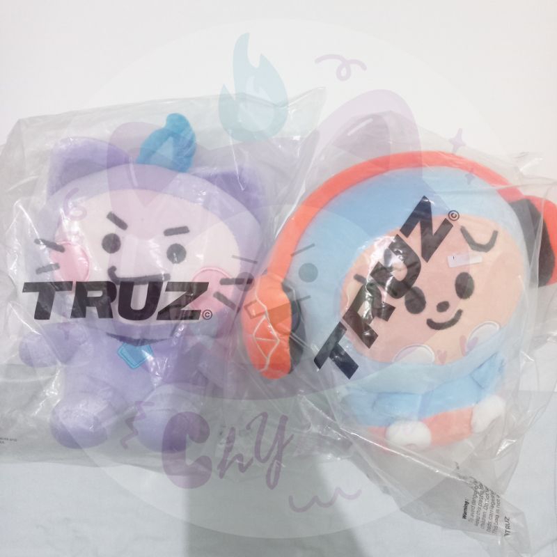 Jual READY NARAHOME SITTING DOLL CHILLI MATETSU TRUZ | Shopee Indonesia
