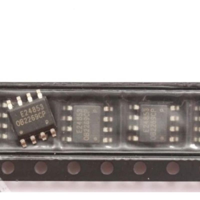 Jual IC SMD OB2269 OB2269CP OB 2269 PSU PWM POLYTRON | Shopee Indonesia