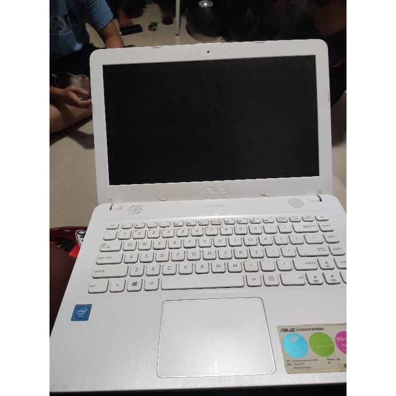 Jual LAPTOP ASUS X441S | Shopee Indonesia