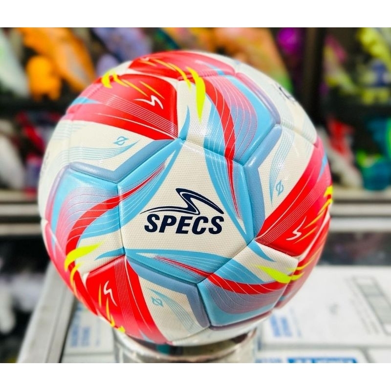 Jual Bola Futsal Resmi Liga Profesional Specs Palapa 23 FS Match Ball ...