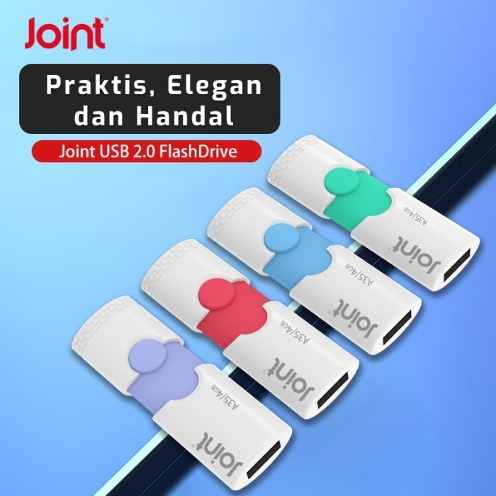 Jual FLASHDISK HONGTAI A35 SLIDE ORIGINAL | Shopee Indonesia