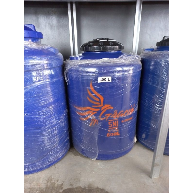 Jual Tedmond/ tandon / toren Merk gracio berkualitas | Shopee Indonesia