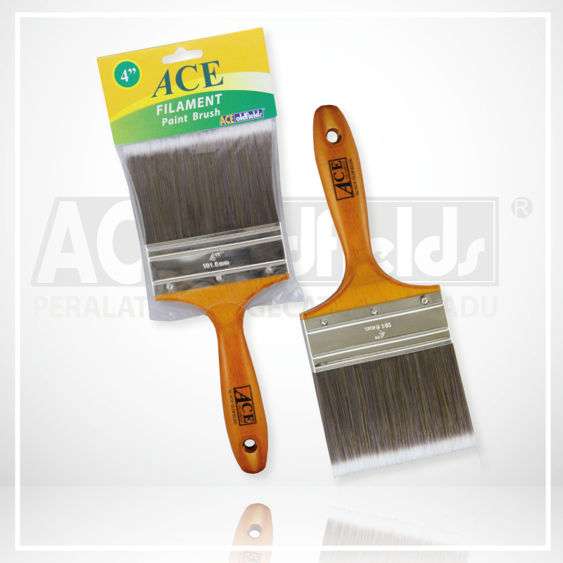 Jual ACE OLDFIELD - Kuas Filament | Shopee Indonesia